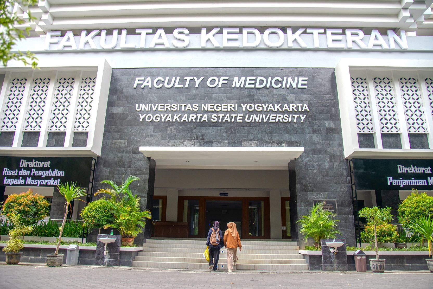 Fakultas Kedokteran UNY Membuka Pendaftaran Mahasiswa Baru | Universitas Negeri Yogyakarta